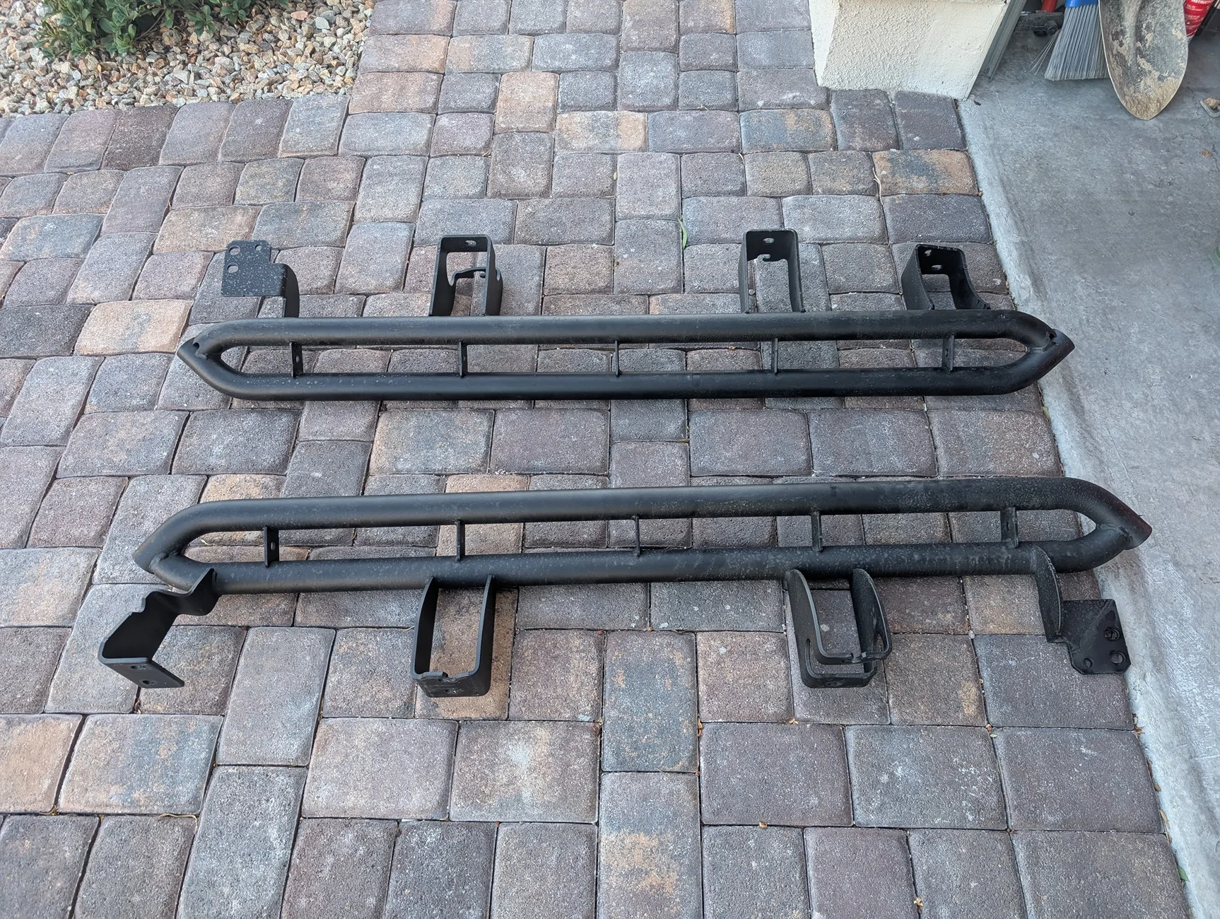 Nevada - WTS Nevada-Las Vegas- 2025 Trailhunter Rock Rails | 2025 ...