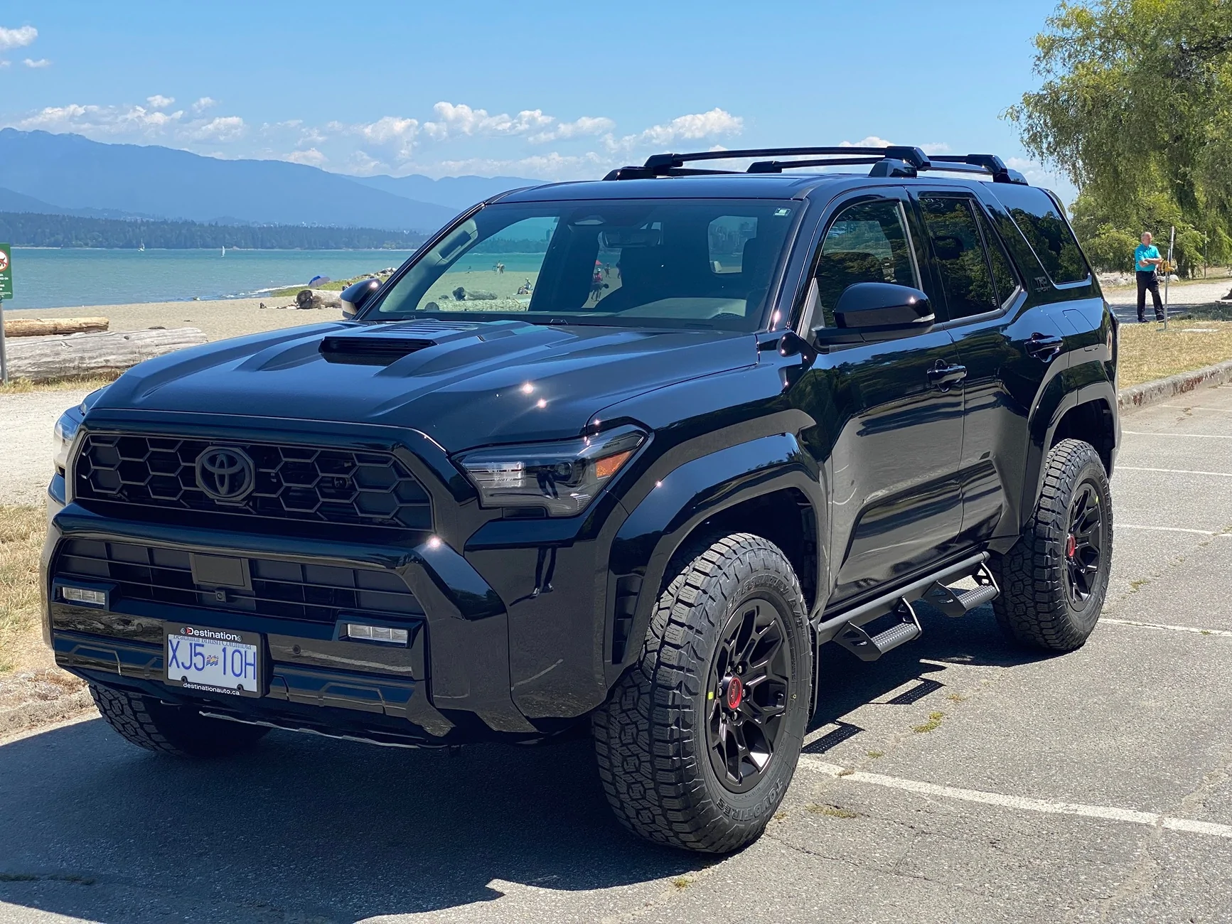 Is Rave Off Road legitimate/reliable? | 2025+ 4Runner Forum (6th Gen ...