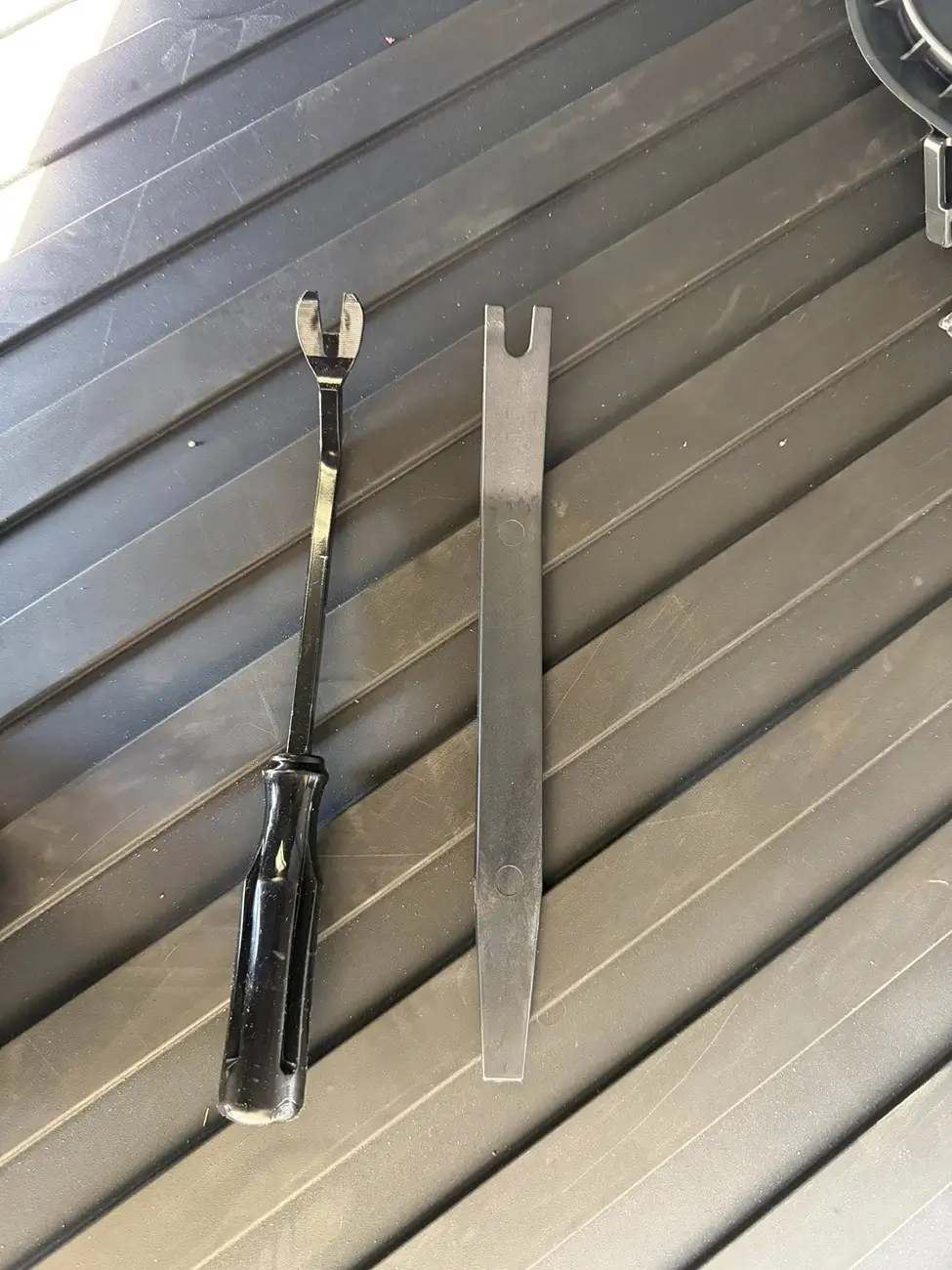 6th Gen ORP Cargo Pillar Light Install | 2025+ 4Runner Forum (6th Gen ...