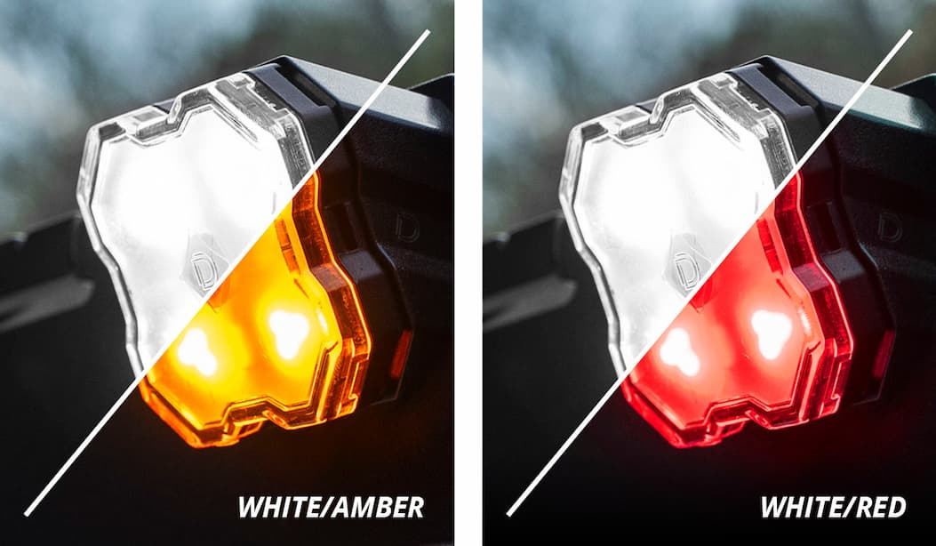 NEW! Scene Light Kits | Diode Dynamics | 2025+ 4Runner Forum (6th Gen ...